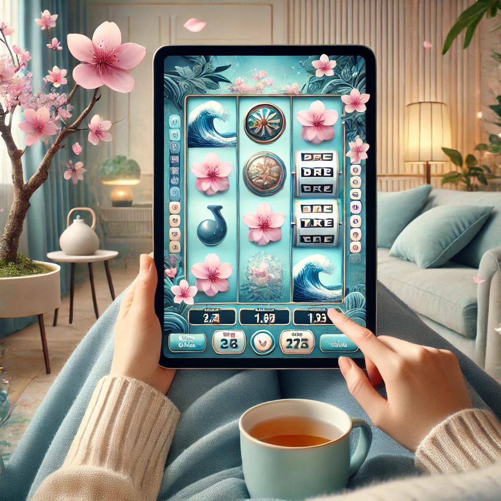 Slot Game sebagai Hiburan Santai: Tren Baru di Dunia Lifestyle ...